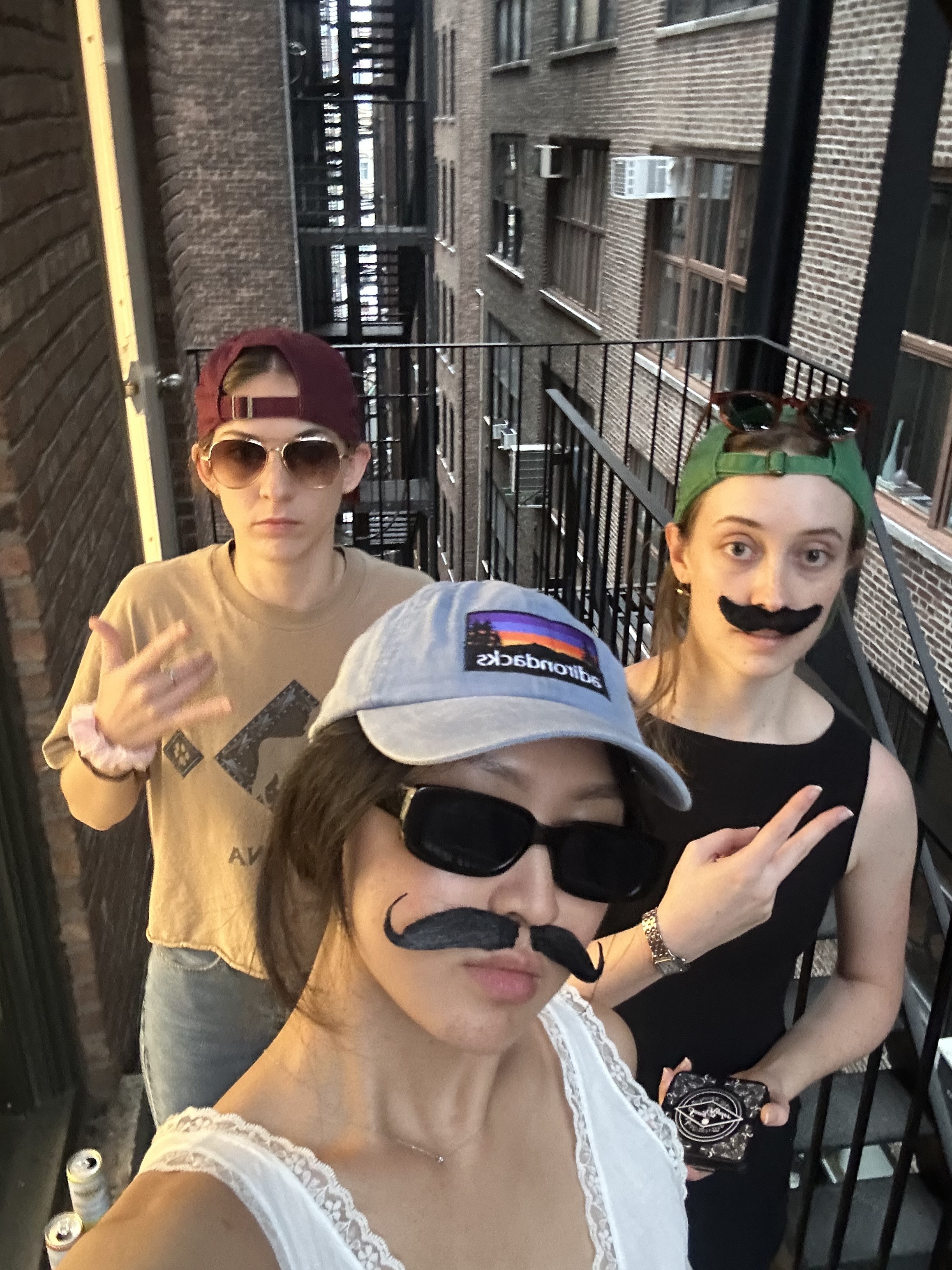 The Yuzers: Chapter 1